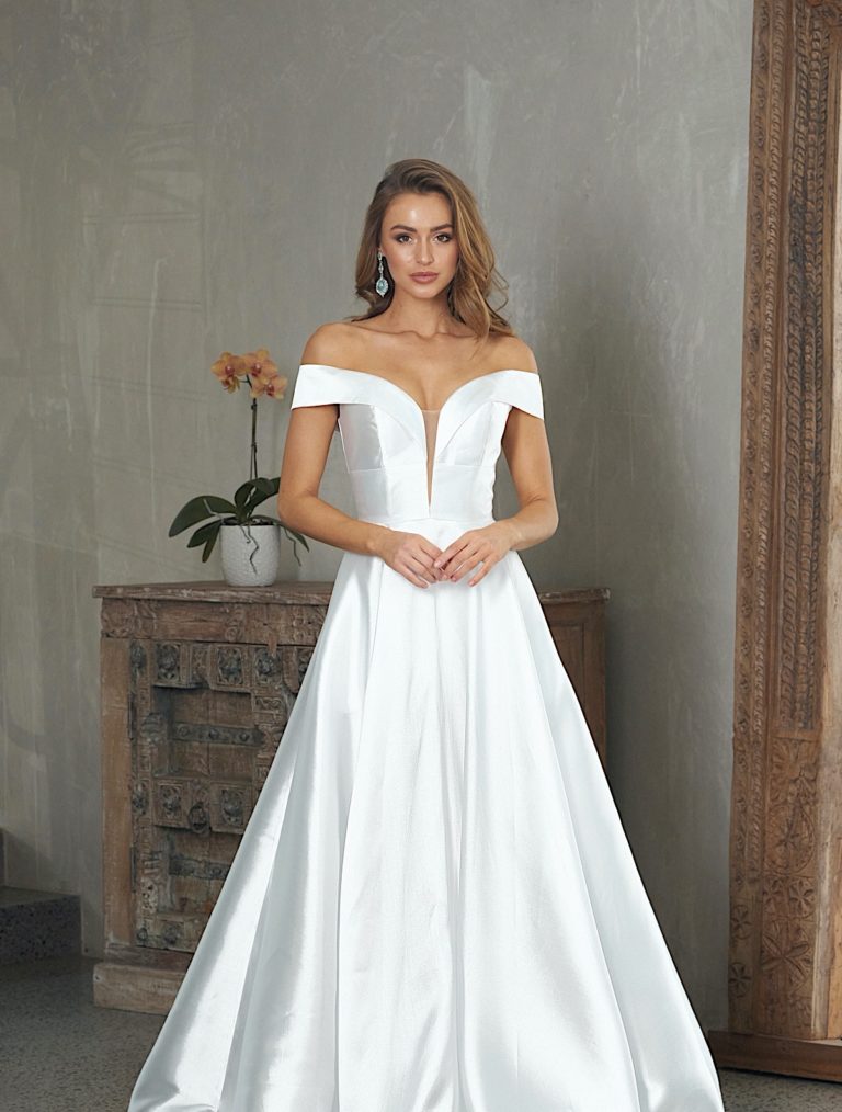 Formal Dresses, Wedding Dresses & Bridal Gowns Gold Coast - Ph: 07-5665 ...