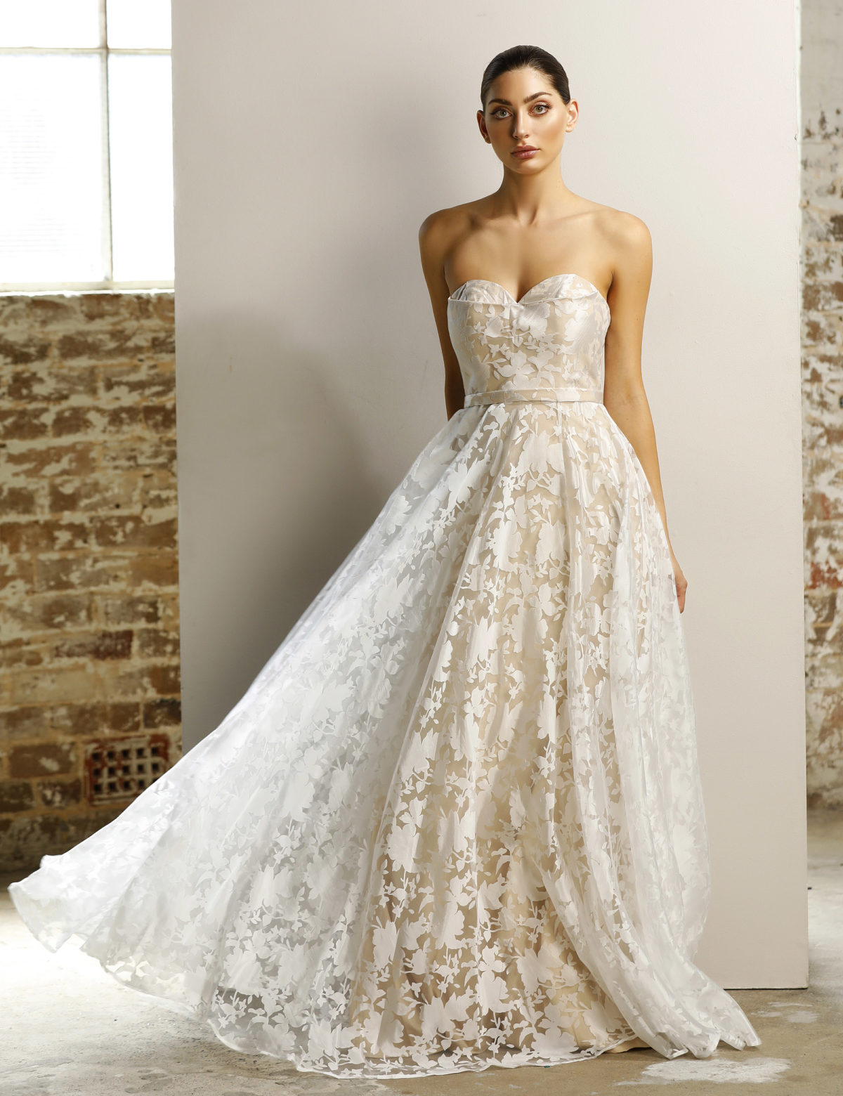 Designer Formal Evening Dresses and Gowns in Gold Coast - The Bridal ...