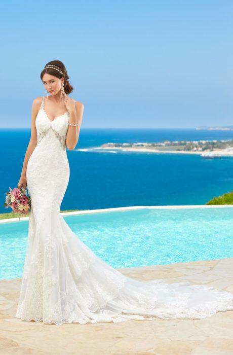 Designer Formal Evening Dresses and Gowns in Gold Coast - The Bridal ...